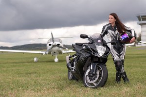 Seance photo pour motarde – shooting photo pro pour particuliers et ...