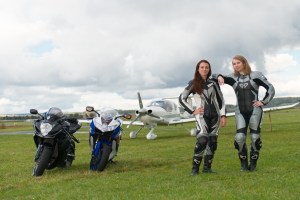 Seance photo pour motarde – shooting photo pro pour particuliers et ...