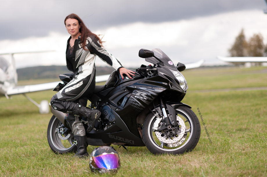 Seance photo pour motarde – shooting photo pro pour particuliers et ...