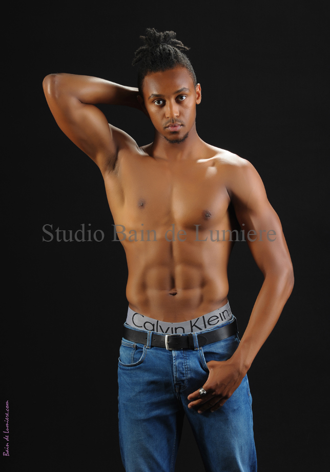 shooting photo homme en studio – shooting photo pro pour particuliers ...