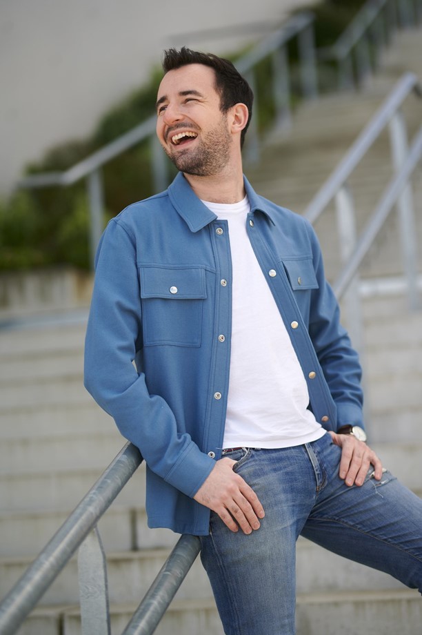 Comment se passe un Shooting photo pour un site de rencontres à Paris ...