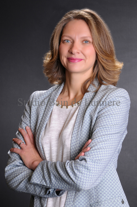 Trouver le meilleur look pour votre photo de profil professionnelle ...