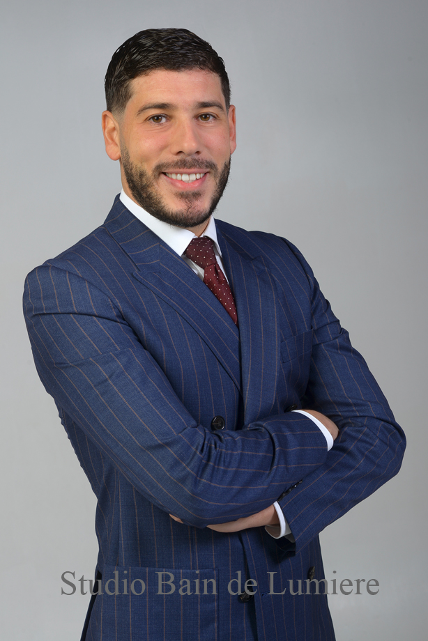 Photos et photographe linkedin : le guide complet – shooting photo pro ...